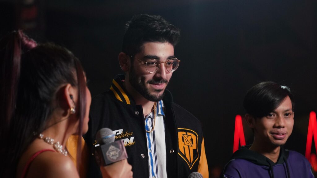 MobaZane believes pressure, lack of leadership in TOB led to M5 struggles