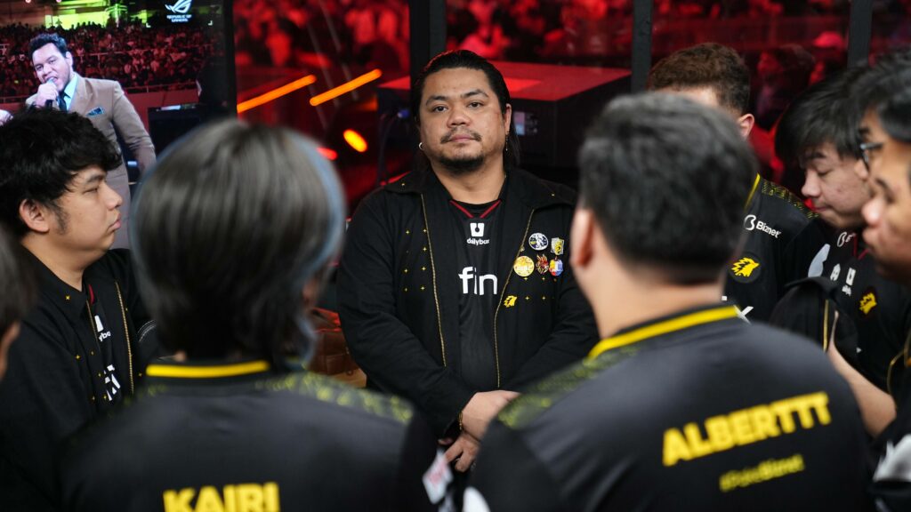 Yeb out to break UB curse in second M-series grand final appearance