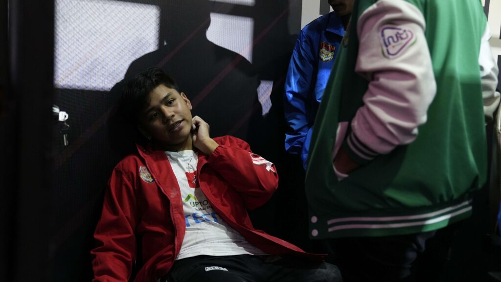 MP the King believes See You Soon has yet to peak in M5