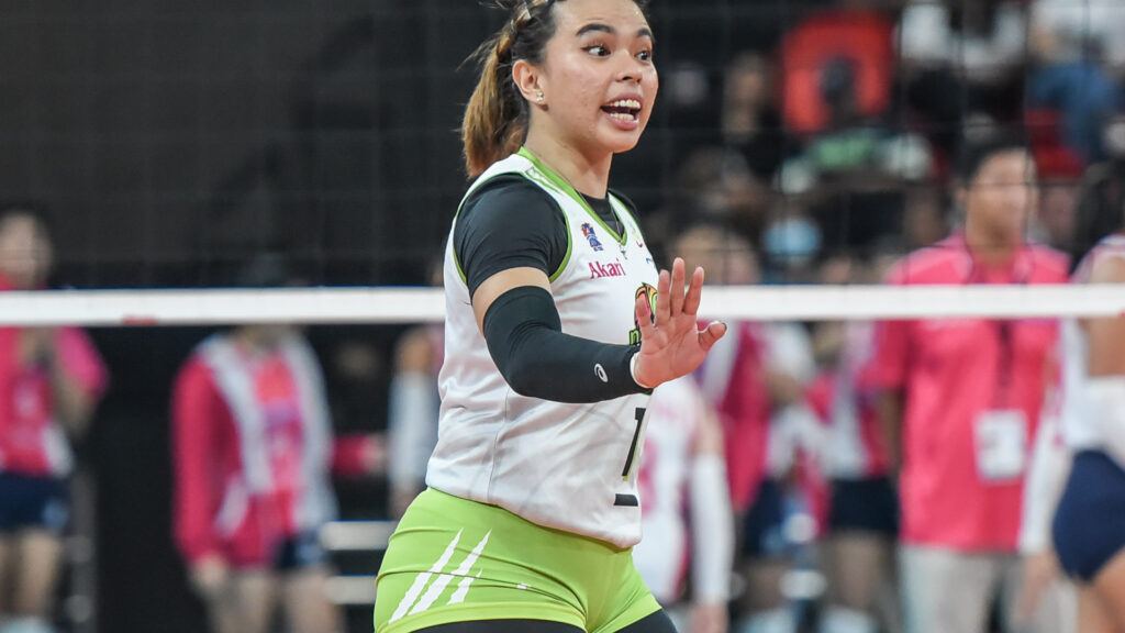 Dani Ravena, Nxled make sure to win season finale in owner's hometown