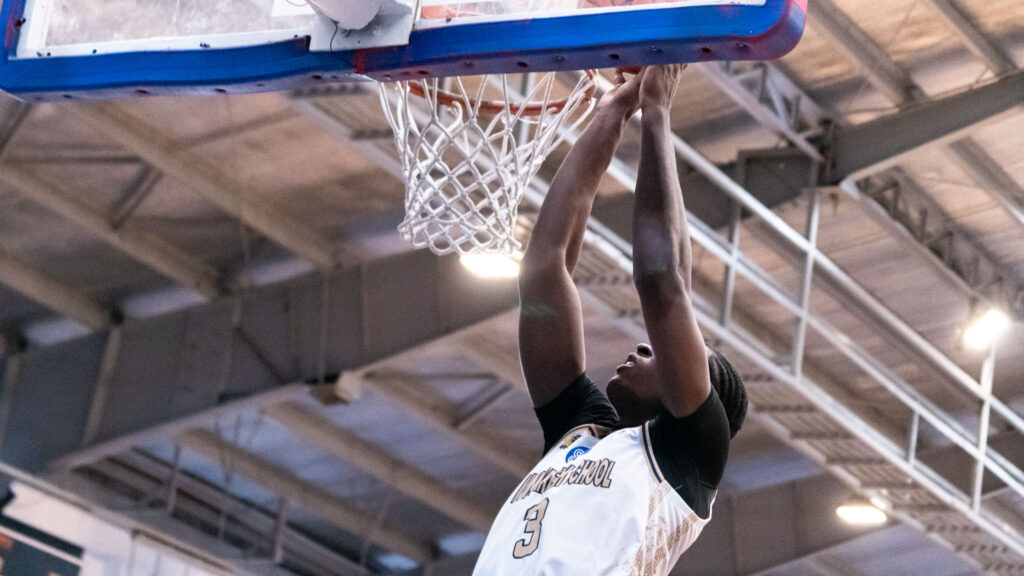 NUNS rising star Akowe celebrates 18th birthday with winning performance