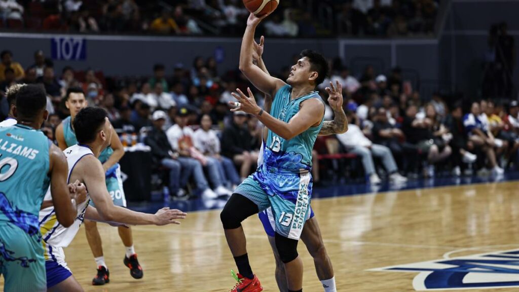 Jazul relieved as Phoenix finally closes out a semis game