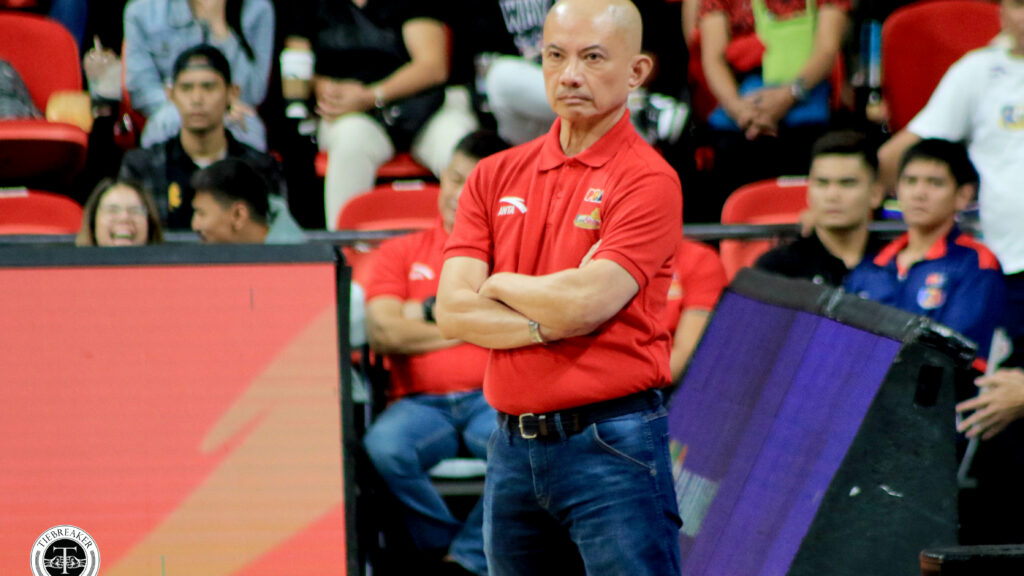 Yeng anticipates PBA rarity: Independent teams' dual bid for top four