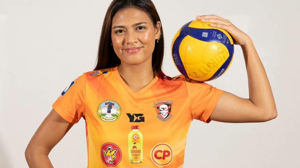 Ced Domingo commits to Akari