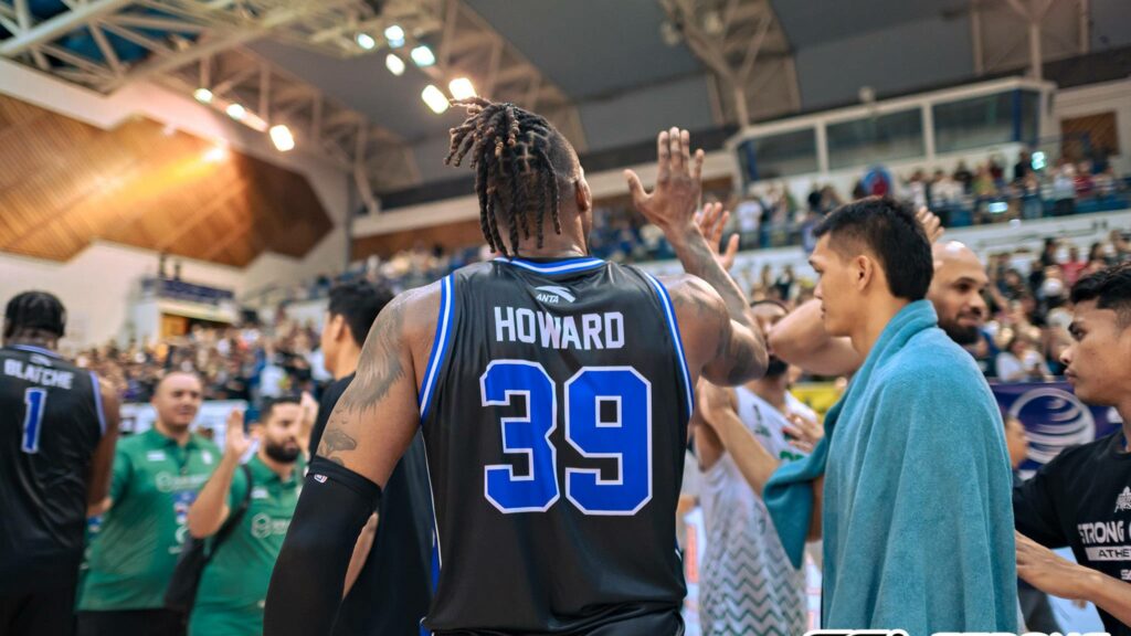 Dubai: Strong Group dominates Beirut anew, sets up Final clash vs ...