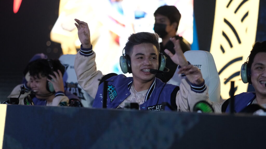 Yawi parts ways with ECHO