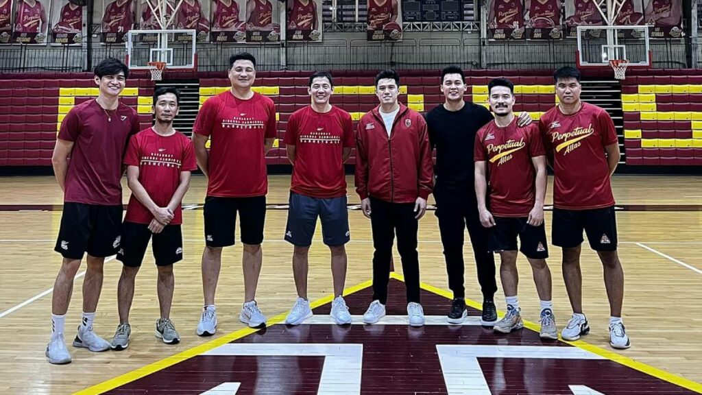 Perpetual Altas Logo