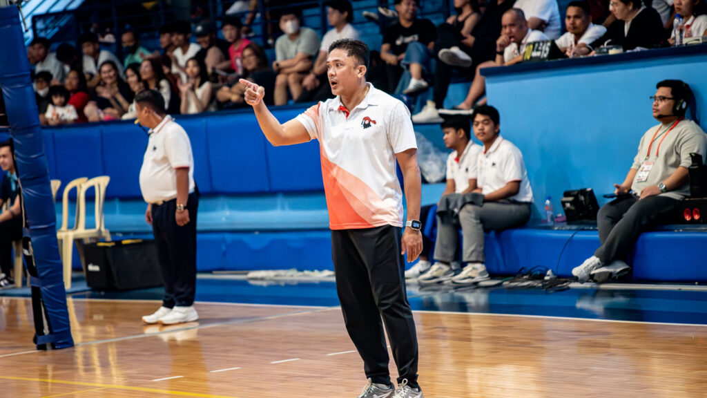 Raffy Mosuela to handle Akari on interim basis