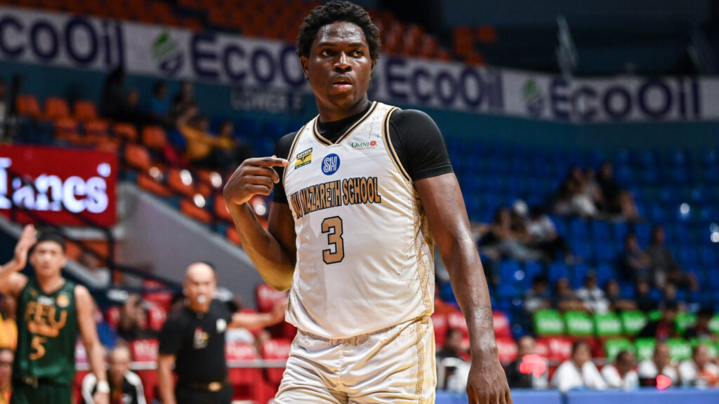 Kevin de Castro reminds Collins Akowe: MVP will be for nothing without ...