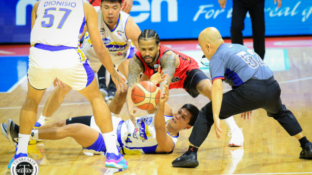 PBA: Balanced effort vs San Miguel puts Magnolia in series