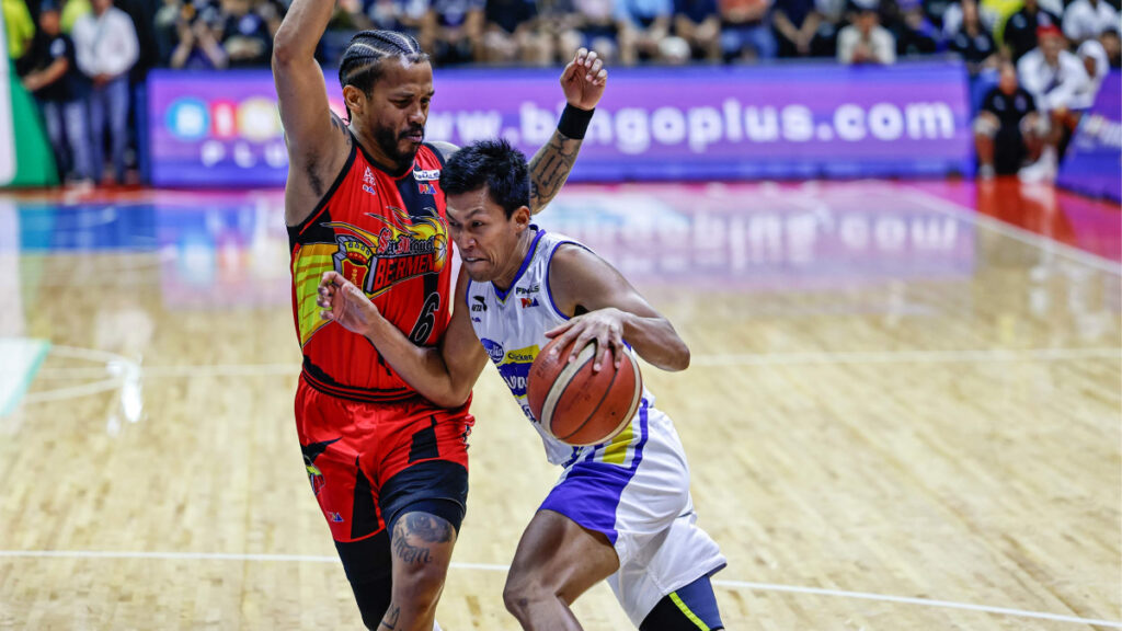 Mark Barroca unfazed by Game 5 defeat, believes in Magnolia's resilience