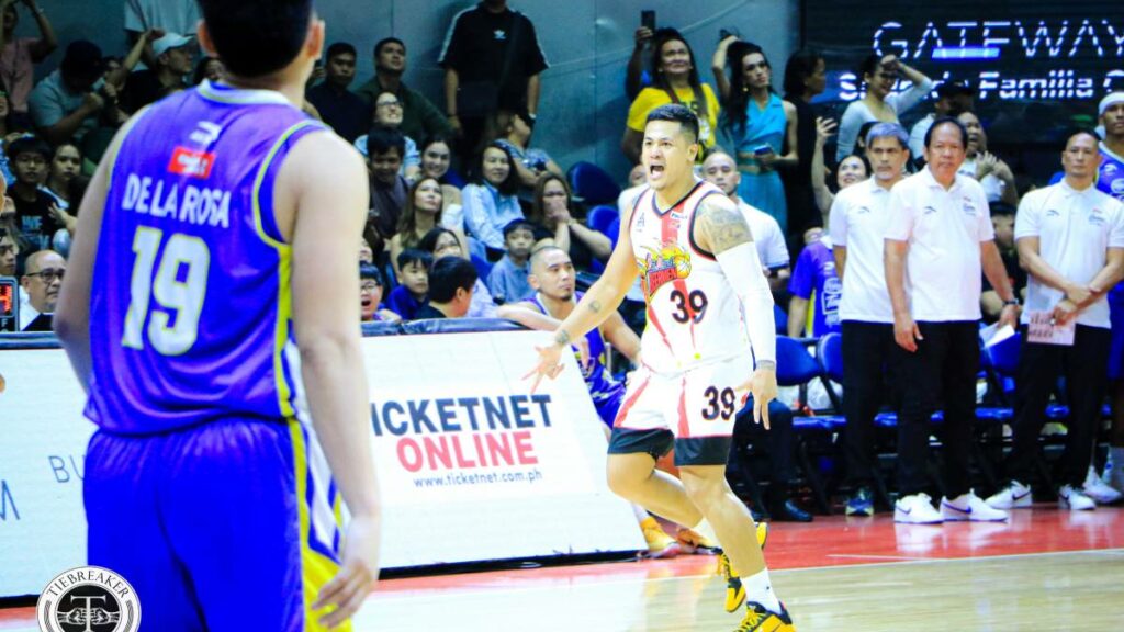 Jericho Cruz, fresh off PBA championship, driven to elevate Guam
