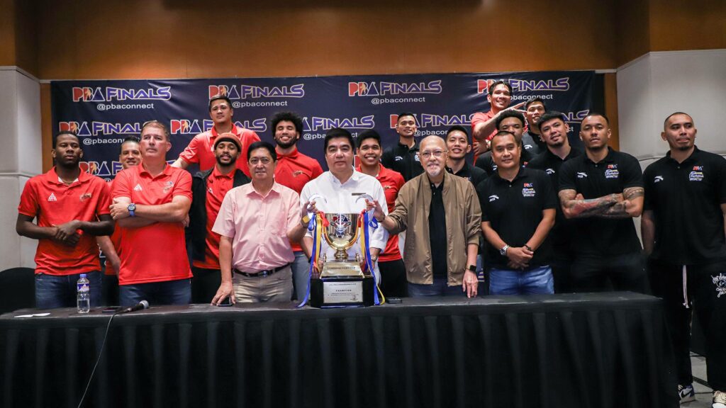 PBA finds new home with RPTV