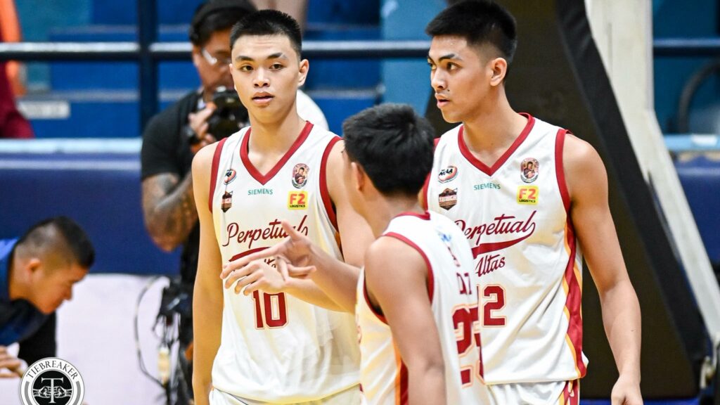 Latest 3x3 Basketball News | Tiebreaker Times - Philippine Sports News