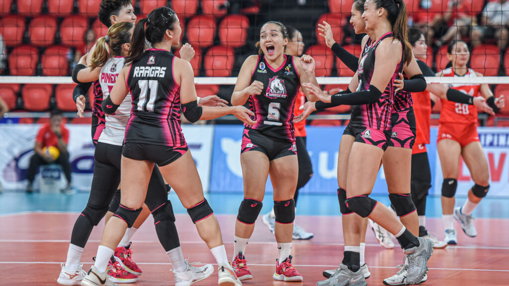 Michelle Cobb sees Akari Cup defeat as valuable preseason experience ...