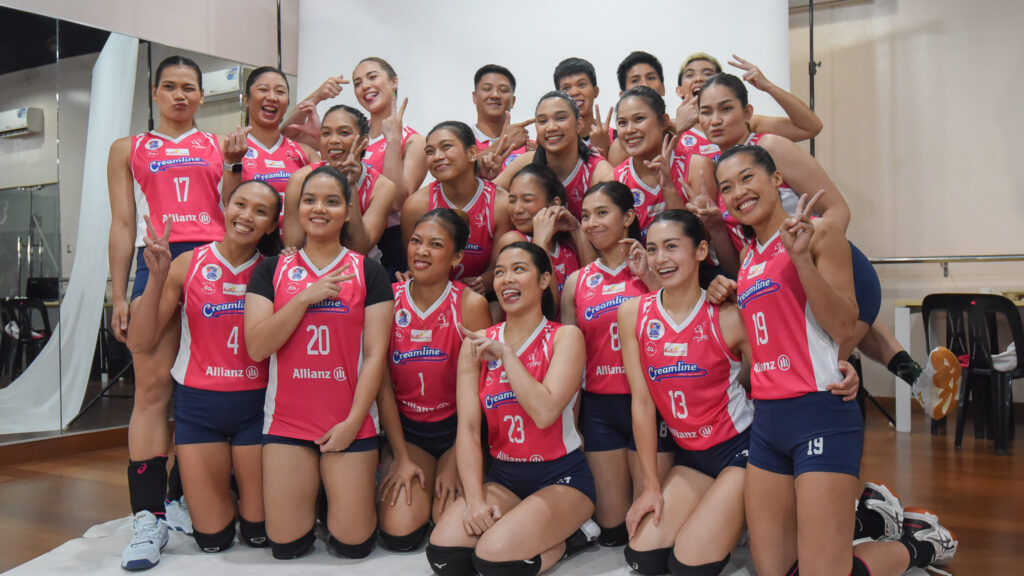 Meneses emphasizes one-game-at-a-time approach in AFC 4-peat quest