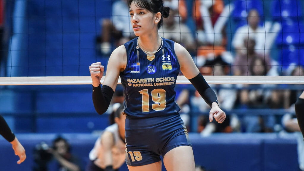 Marsh, Bansil, Cepada remain at NU