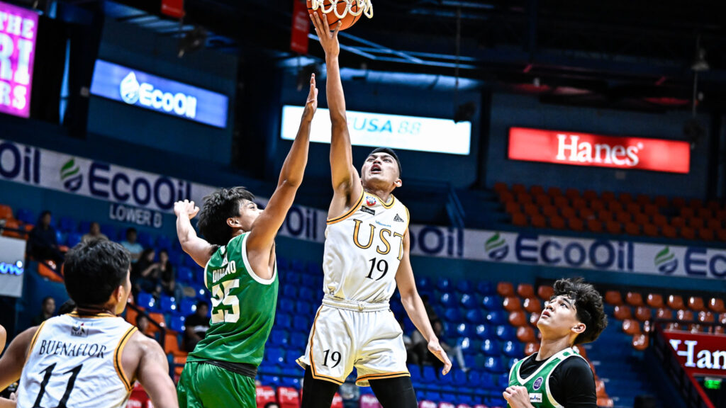 ‘Fraternal’ bond brings Doy Dungo to La Salle
