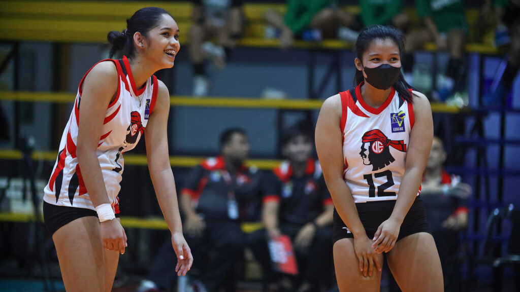 Casiey Dongallo aims to transform UE's fortune