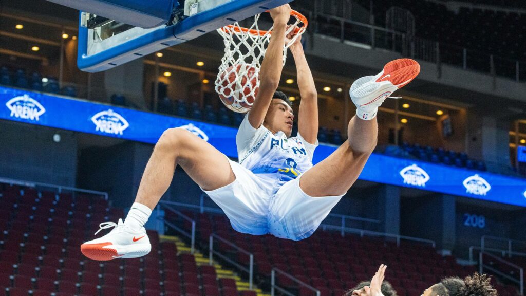 NBTC: Jacob Bayla, Andy Gemao shine for Fil-Am; John Genotiva leads 1 ...