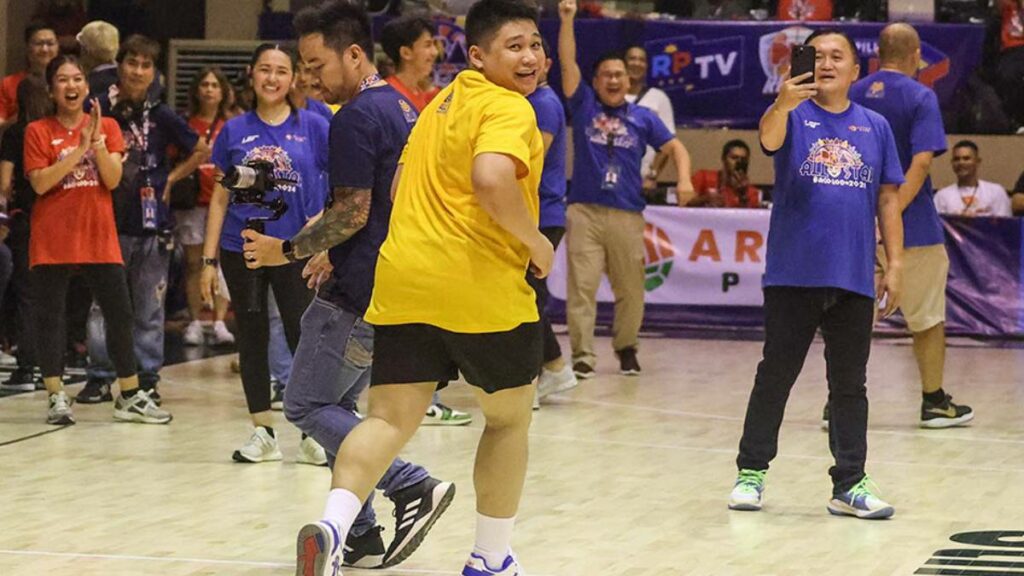 Latest Volleyball News | Tiebreaker Times - Philippine Sports News