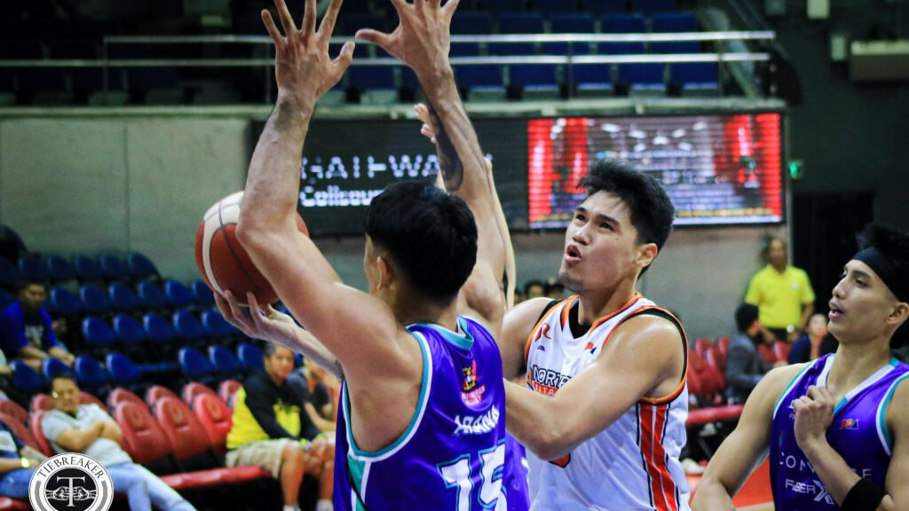 PBA: Northport overturns 18-point deficit to leave Converge frustrated in OT