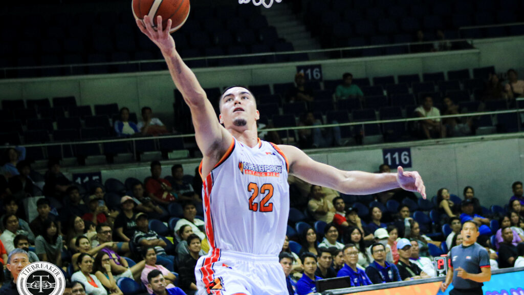 Cade Flores eyes Rookie of the Year crown to invalidate RSJ Game snub