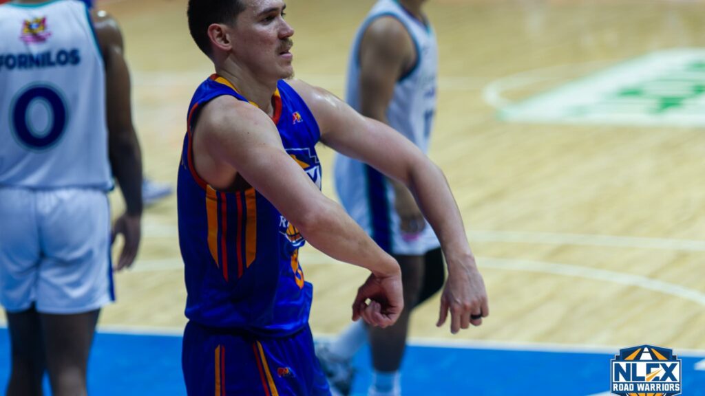 PBA: Robert Bolick's career-high sparks NLEX to consecutive wins ...