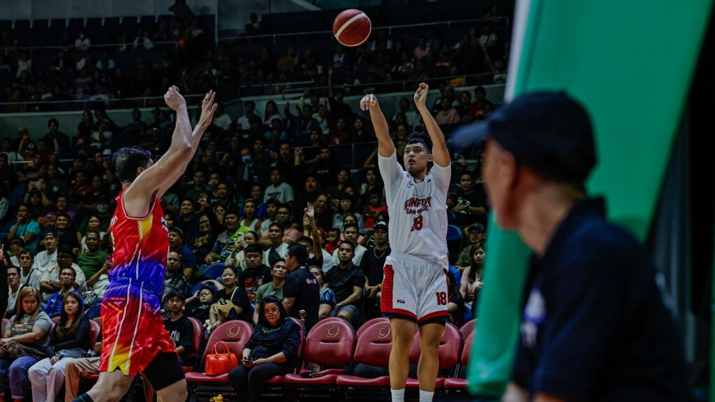 La Salle cut Ralph Cu forever grateful to Tim Cone for opportunity of a ...