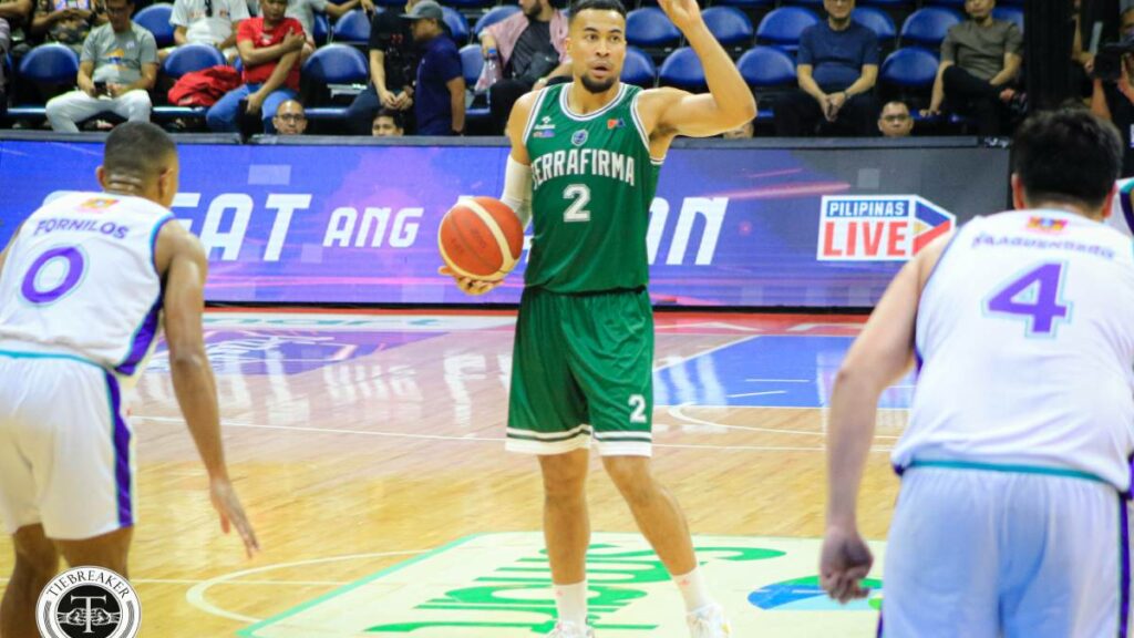 Stephen Holt aims for sustained success to cap 'rookie' season