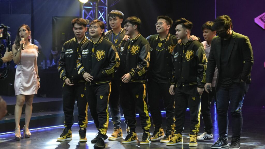 Duckey proud as AP Bren stars remain frugal despite amassing millions