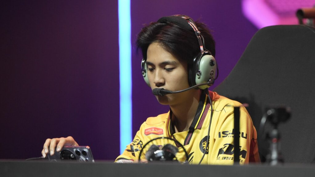 Kelra, E2max determined to prove a point against former team Omega