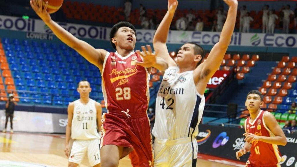 Young Jan Pagulayan looks back on path from Tuguegarao to NCAA Finals
