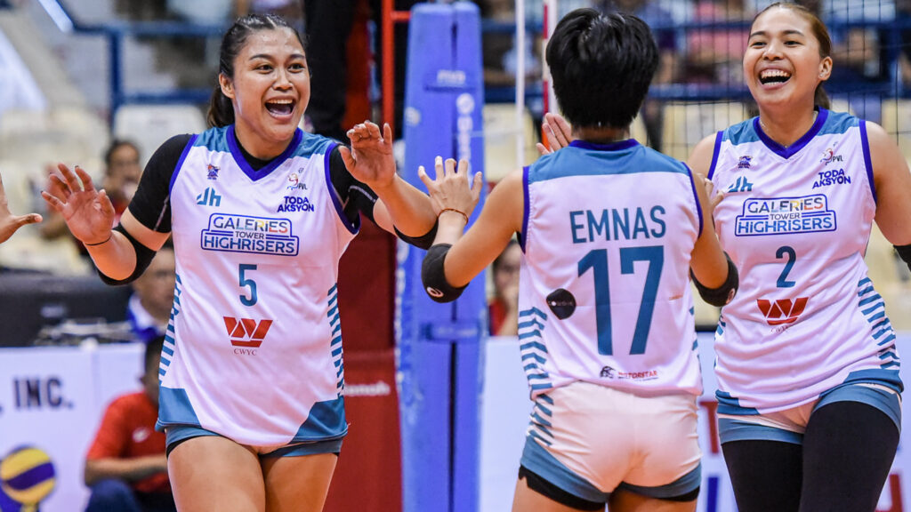 Graze Bombita looks back on long recovery from ACL tear