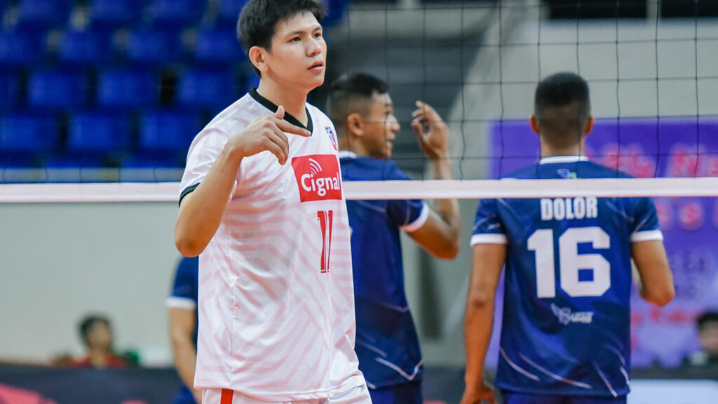 Dexter Clamor glad to see 'transformed' Jau Umandal embrace new role ...