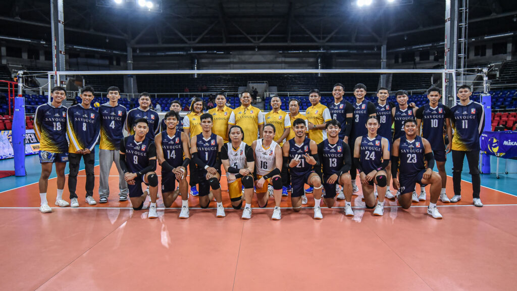 Sammy Acaylar begins reinvention with Savouge