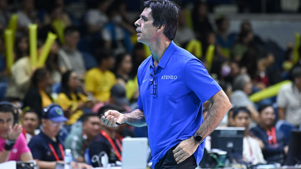 Sergio Veloso emphasizes performance over experience in PMNVT selection ...