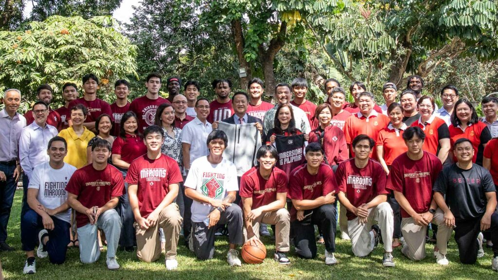 BPI teams up with UP