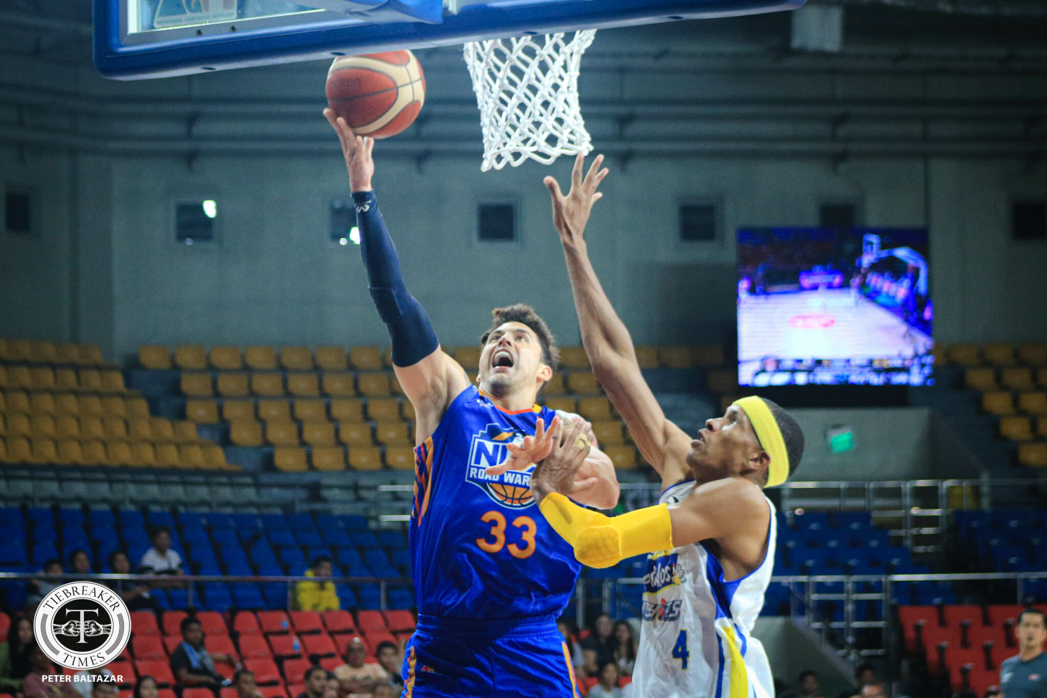 Sean Anthony retires from PBA After 15-year career