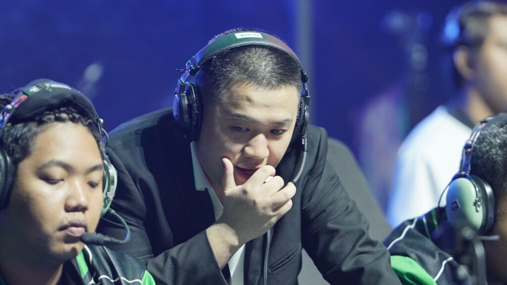 Smart Omega to elevate Riku to MPL as team explores 'drastic changes'