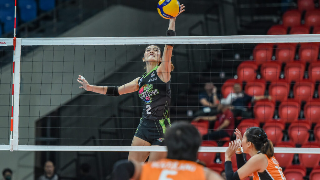 PVL: Nxled stages comeback victory vs Farm Fresh, keeps semifinal hopes ...