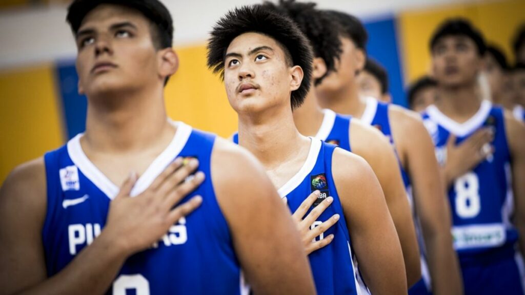 FEU bolsters Tams, gains commitment of Gilas Youth's Jayden Jones ...