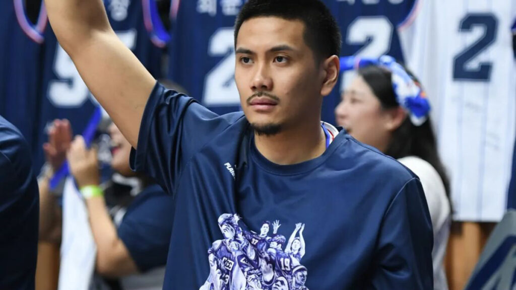 KBL champ Busan KCC confirms participation in inaugural BCL Asia