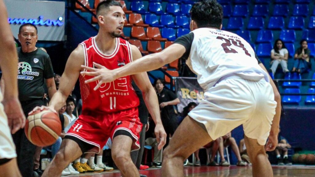 Despite move to UE, John Abate expresses appreciation for time at UST