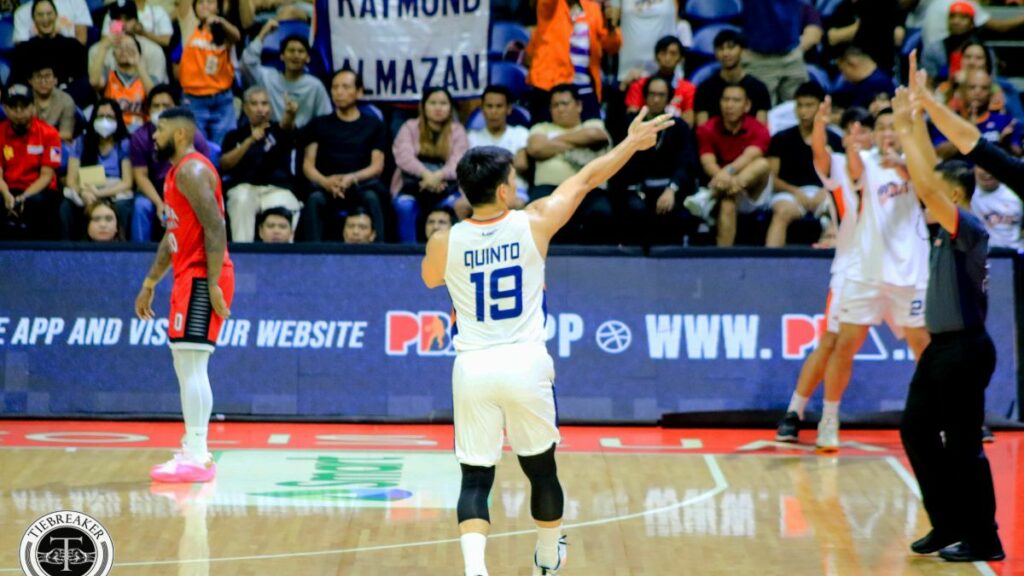 Meralco overcomes Ginebra to force PBA semis showdown in Batangas