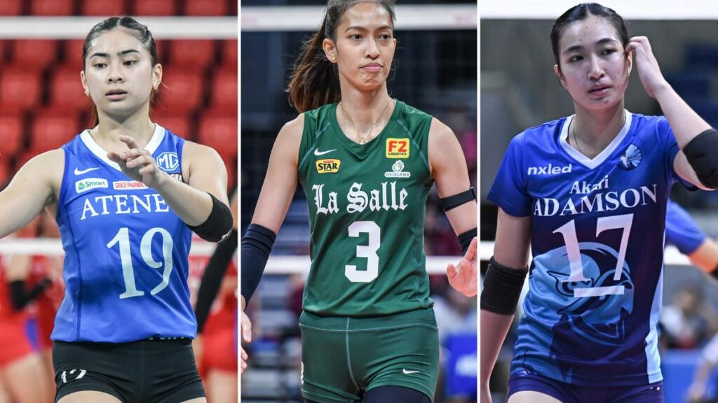 PVL sets groundbreaking Rookie Draft for July 6, establishes new talent ...
