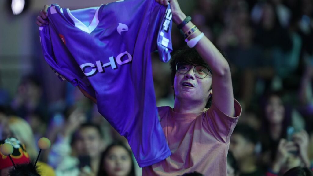 OFWs set to boost Liquid Echo, Falcons AP.Bren at MSC in Riyadh
