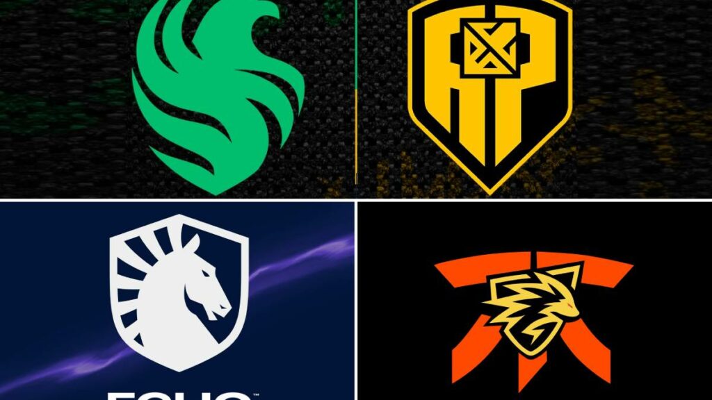 Esports titans Team Falcons, Fnatic, Team Liquid enter MPL PH Season 13 ...