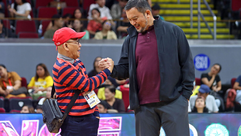 UAAP Season 87 to kick off with 'Stronger, Better, Together' theme