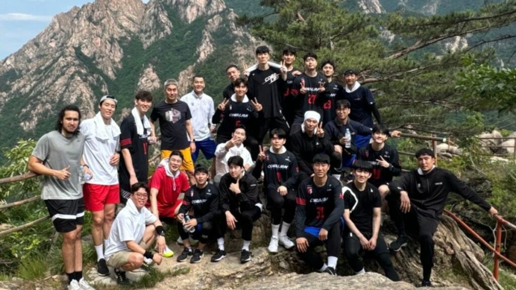Javi Gomez de Liano makes comeback abroad, inks deal with Anyang JKJ